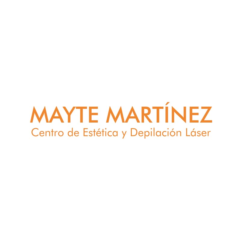 Mayte Martínez - Centro de estética y depilación láser